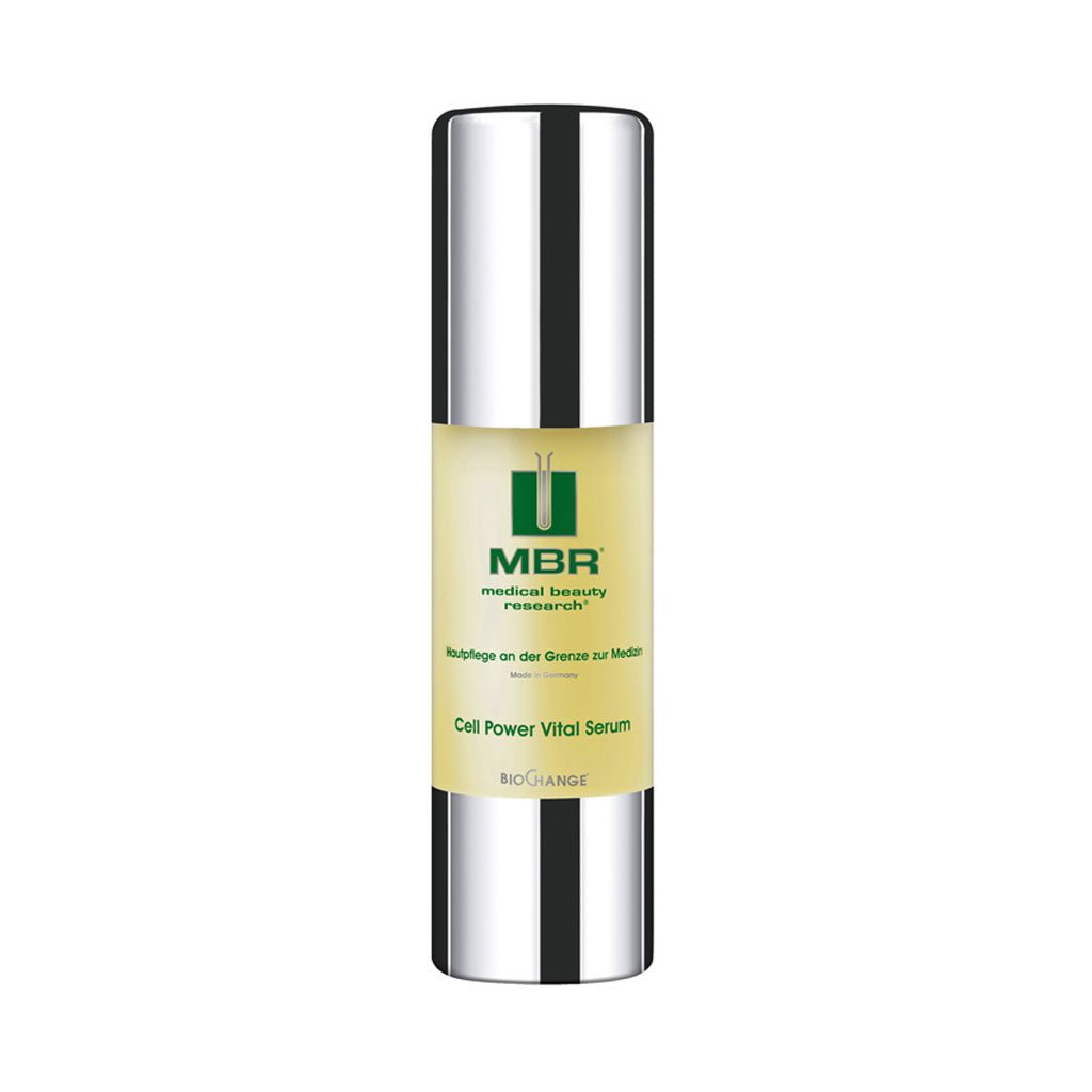 MBR Face Products | Aida Bicaj