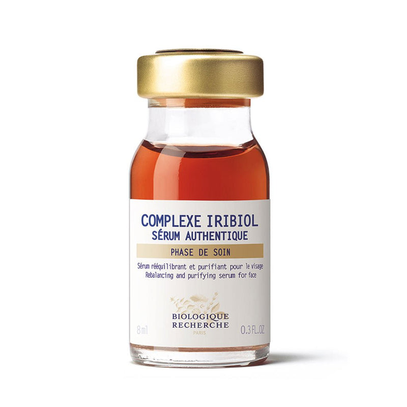 Complexe Iribiol Serum Authentique | Biologique Recherche | Serums ...