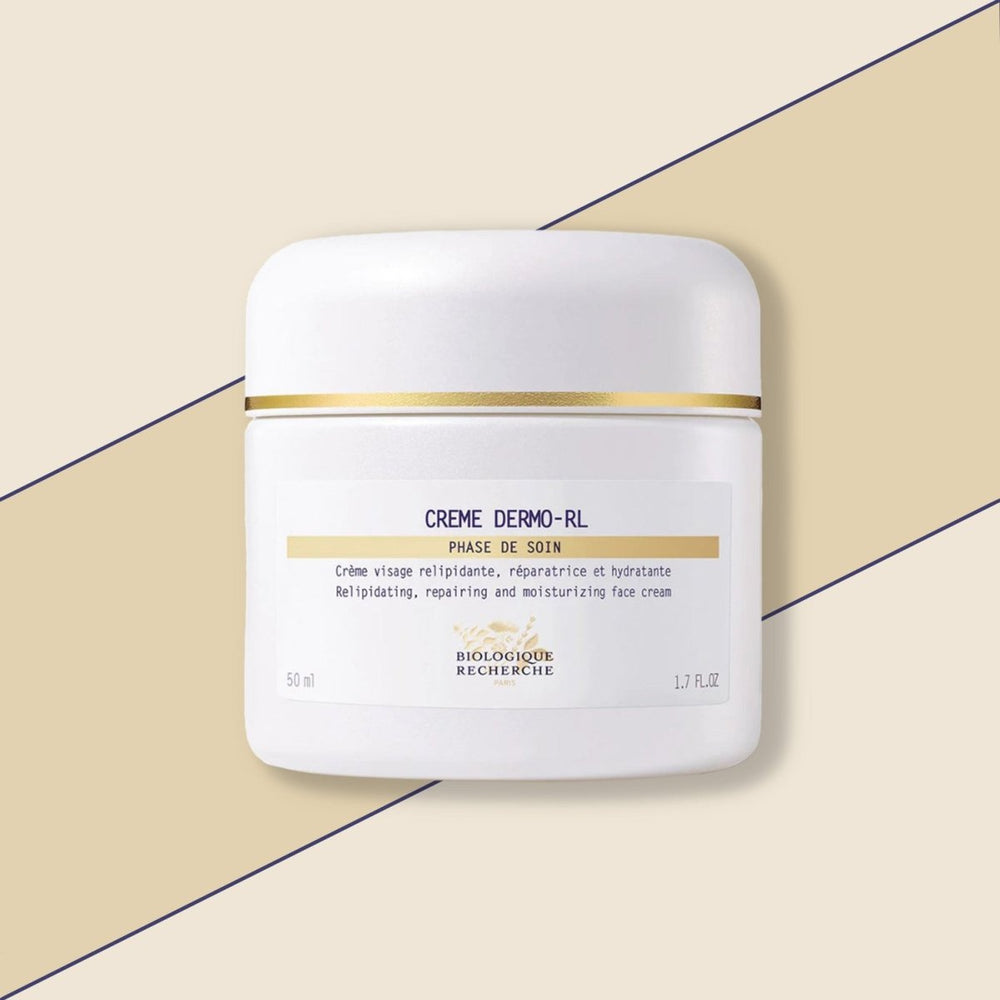 Creme Dermo-RL | Biologique Recherche | Creams | Aida Bicaj - Aida Bicaj