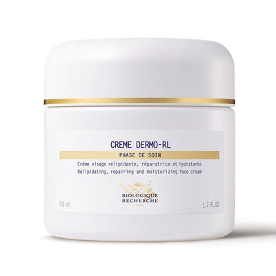 Creme Dermo-RL - Creams - Biologique Recherche - Aida Bicaj
