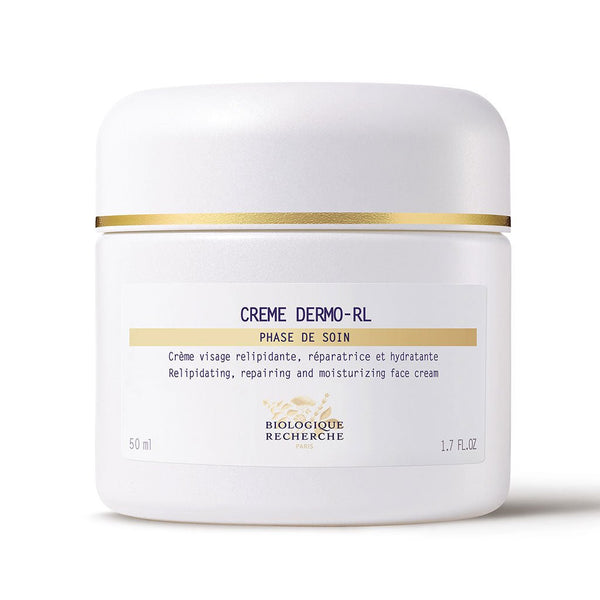 Creme Dermo-RL - Creams - Biologique Recherche - Aida Bicaj