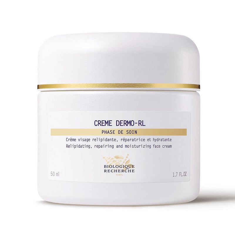 Creme Dermo-RL - Creams - Biologique Recherche - Aida Bicaj
