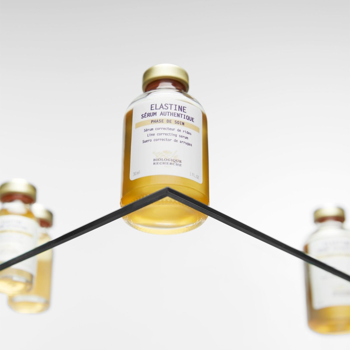 Elastine Serum Authentique - Serums - Biologique Recherche - Aida Bicaj