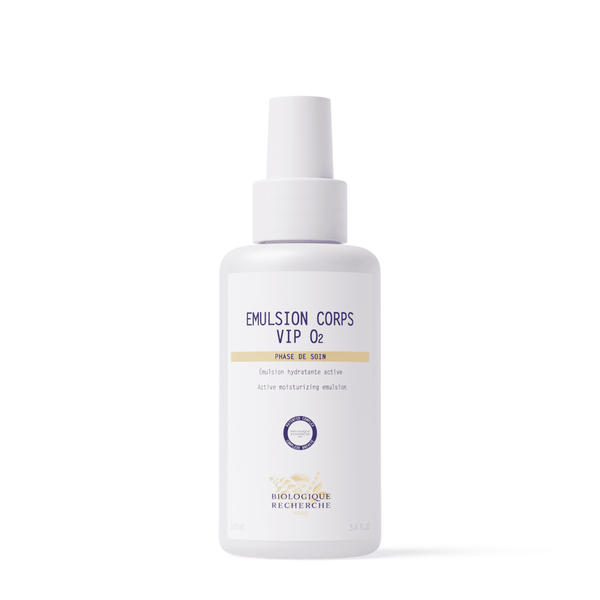 Emulsion Corps VIPO2 | Biologique Recherche | Creams | Aida Bicaj