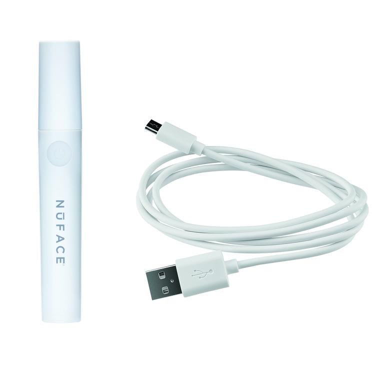 NUFACE FIX - Line Smoothing Device Kit - Skin Care Tools - NuFace ...