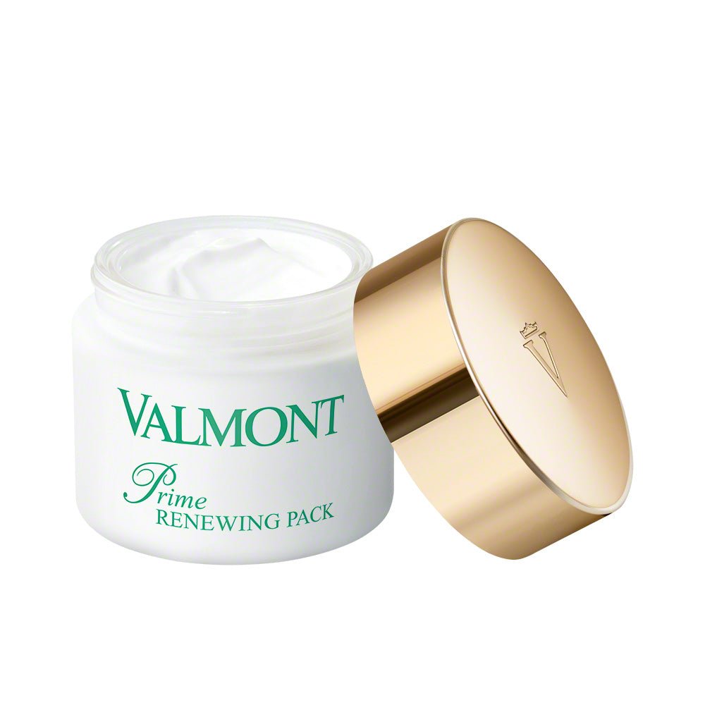 Prime Renewing Pack - Masks - Valmont - Aida Bicaj