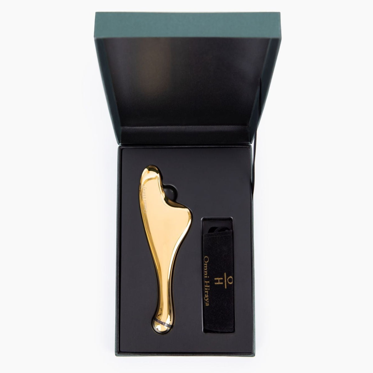 GINTO Face Sculpting Tool - Aida Bicaj